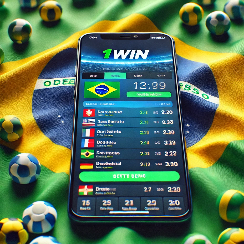 1win Brasil: Bet, Login, Usar, Download, Code, Cassino, Bônus, Apostas, Entrar, Online, Games ...
